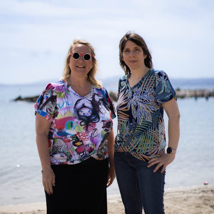 SO'FIL CRÉATIONS – Des cousettes, du fait main,…